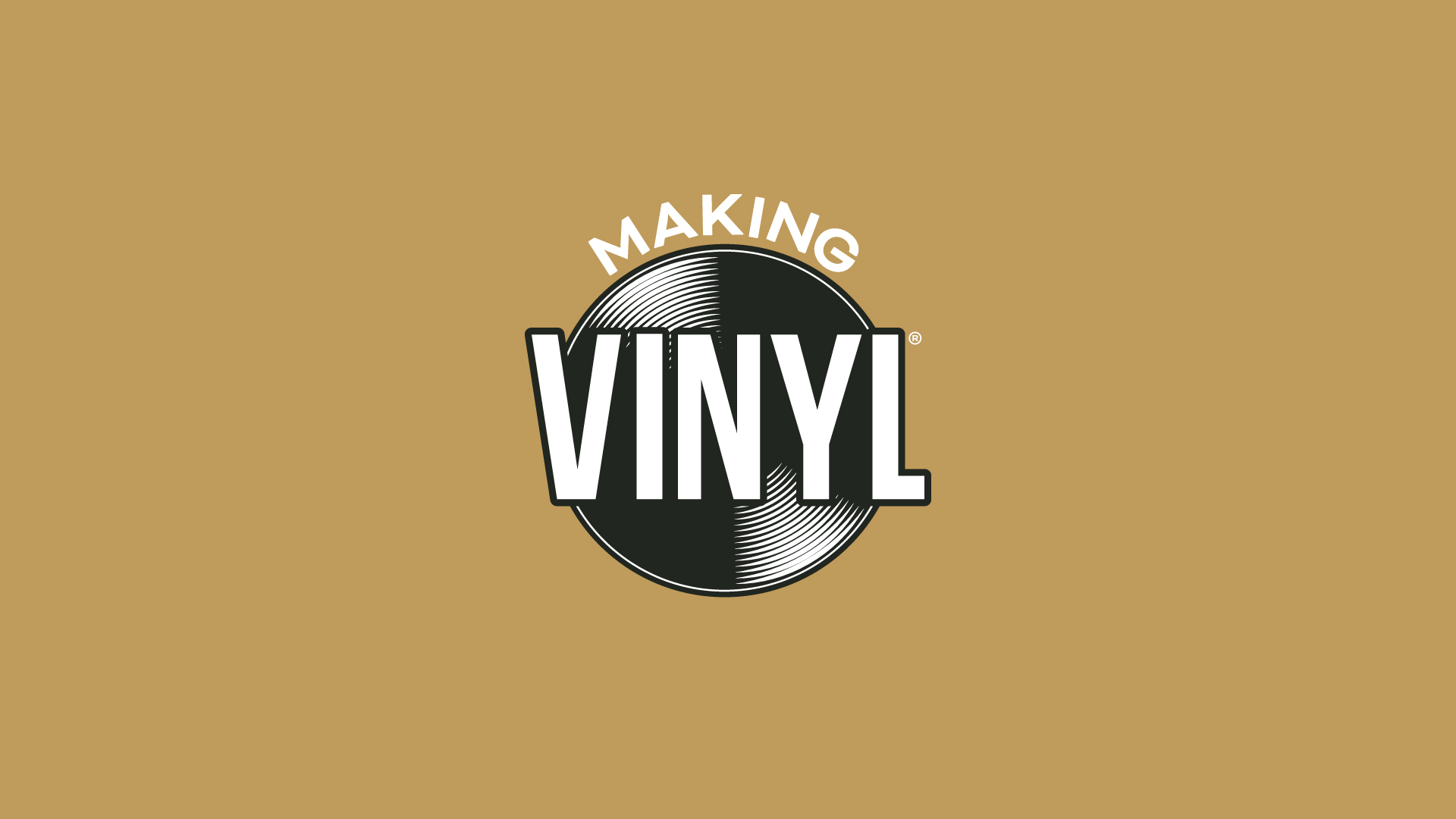 HOMEPAGE Making Vinyl | Making Vinyl
