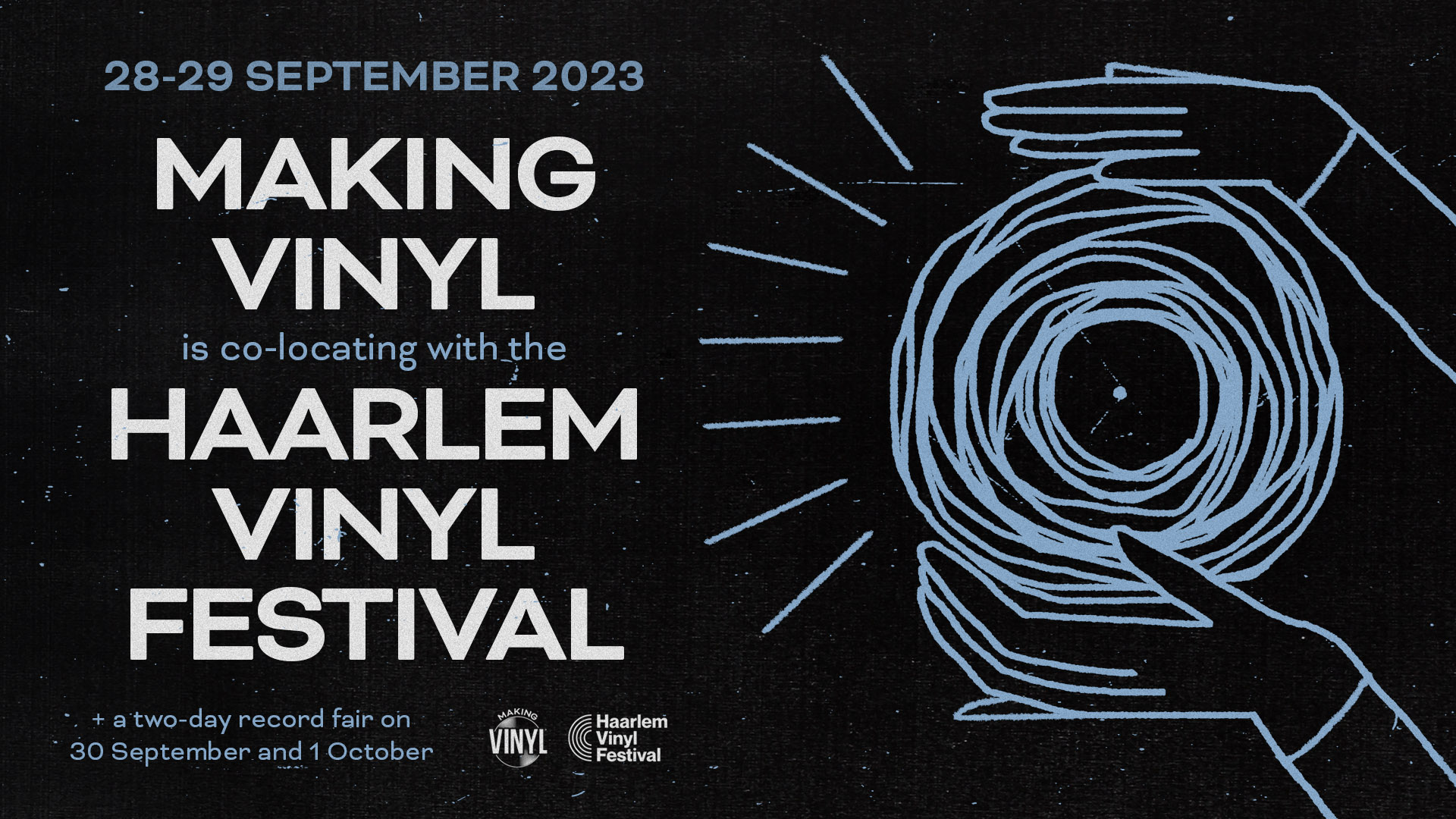 HOME PAGE MAKING VINYL | Making Vinyl